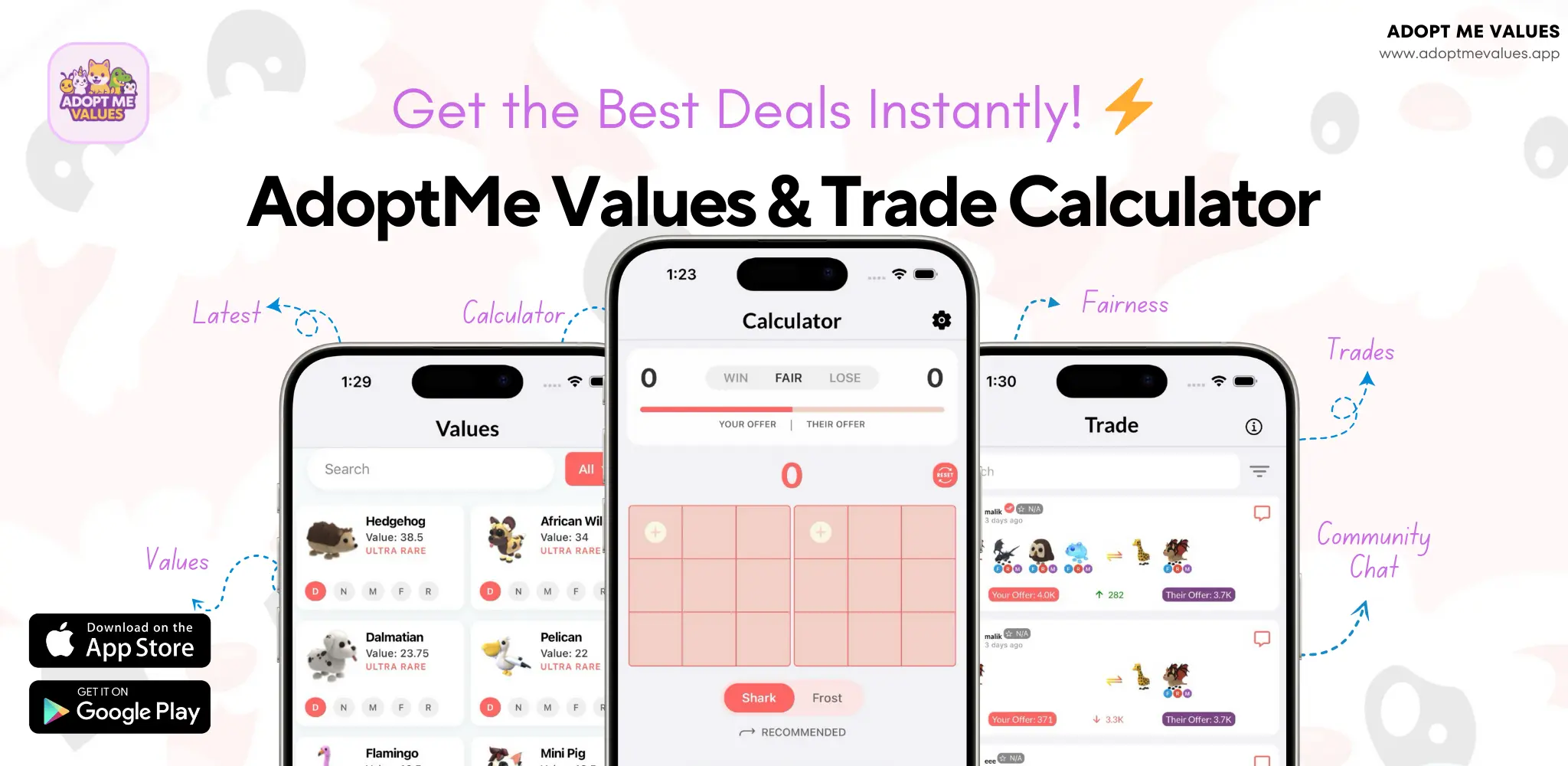 Roblox Archives – Grow a Garden Trade & Values